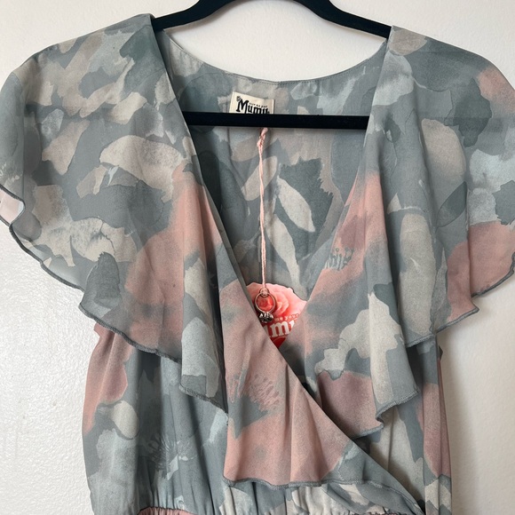 Show Me Your MuMu | Dresses | Show Me Your Mumu Dress Nwt | Poshmark